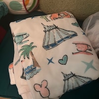 Hocus Pocus Mouse Pad Disney Halloween Gifts Round Mouse Pad - Etsy