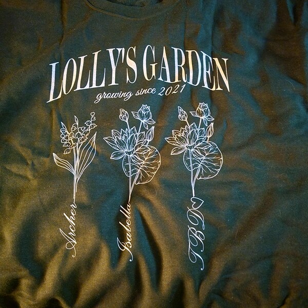 Dnd T Shirts, Dungeon Master Sweatshirt, Dandelion Flower Dice, Dnd ...