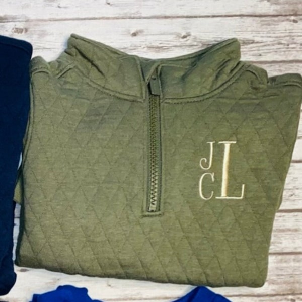 Stacked Monogram Embroidery Font Stacked Monogram Machine Embroidery ...