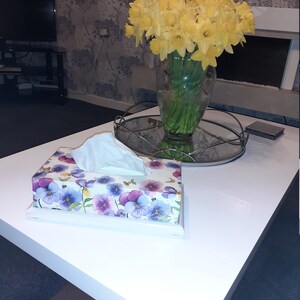 Solid Wood Handmade Herb Trough for Window Sill, Herb Planter, Plant ...