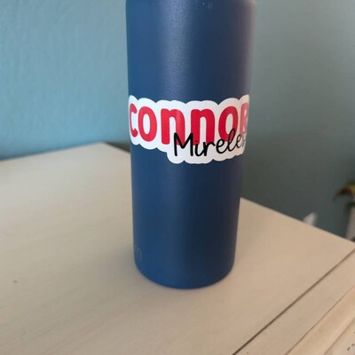 BCABA Therapist Sticker/assistant Behavior Analyst/aba Gift/aba ...