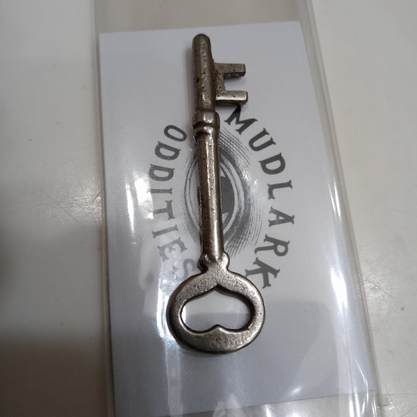 Real Heart Shaped 1800s Skeleton Keys - Purchase for 1 Key - Authentic ...