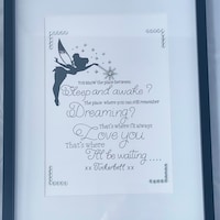 Tink-Svg, Prinzessinen-Svg, Glauben-Svg, Tinkerbell-Svg-Bundle, Believe ...