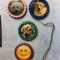 DMC Color Chart 505 Colors PDF Pattern Only - Etsy Canada