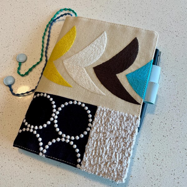 Vintage Cowhide Leather Journal Hand-dyed Antique Travel Notebook With ...