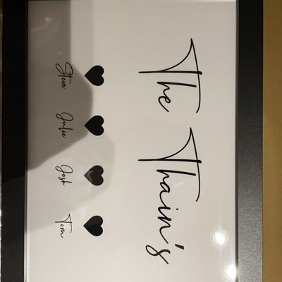 Grandma Definition Print, Gran Quote Print Wall Art, Grandma Gift ...