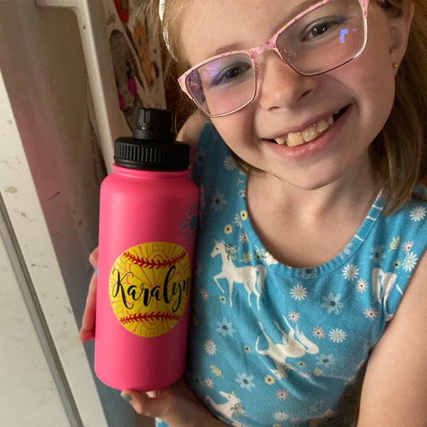 Mandala Softball Decal Mandala Baseball Decal Helmet Decal Car Decal ...