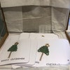Macramé Christmas Card, Keepsake Christmas Card, Gift Card, Macramé ...