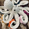Anchor the Octopus Pattern Crochet Pattern digital Download PDF - Etsy