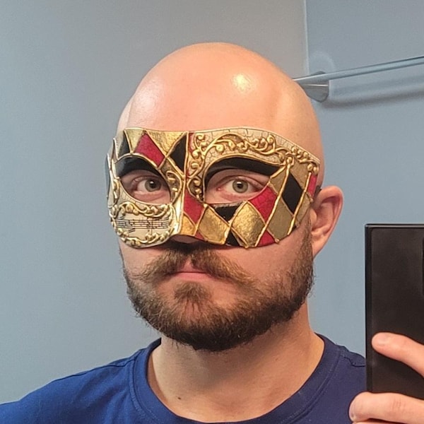 DIY Masquerade Masks White DIY Mask Blank Mask Base Bulk Masquerade ...