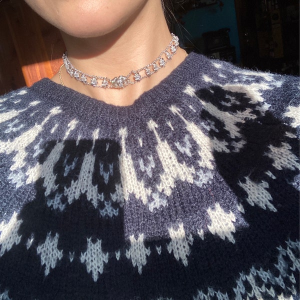 Cute Number Ring. Luxury Ring. Coco Ring. Number 5 Ring. - Etsy