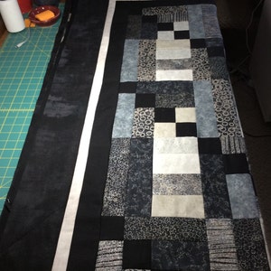 Hidden 9-patch Quilt Pattern Digital Download 446 | Etsy