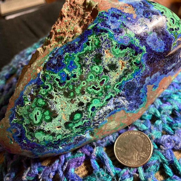 1oz. Peace Dollar Copper Collector Coin Design Replica .999 Fine Copper ...