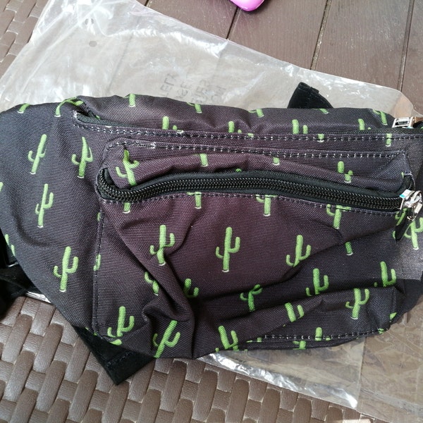 Fun Fanny Pack Fanny Packs for Women Flamingo Fanny Pack Blue, Pink Bum ...