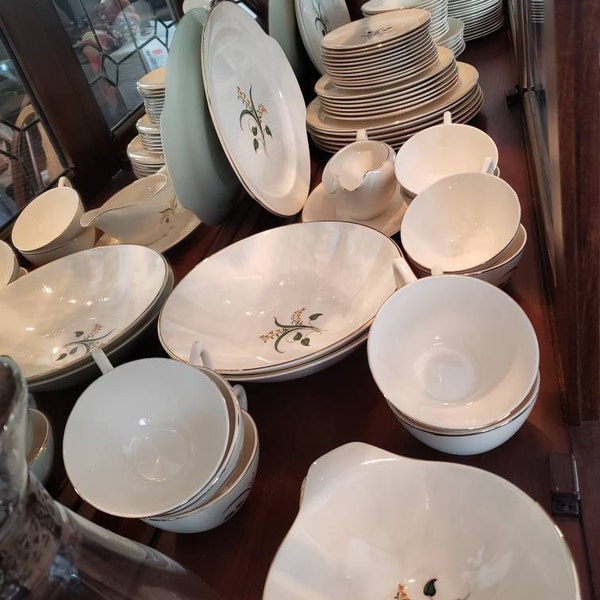 Susan Paley by Ganz, Lady marissa is a Bank, Folk Art, Bella Casa - Etsy