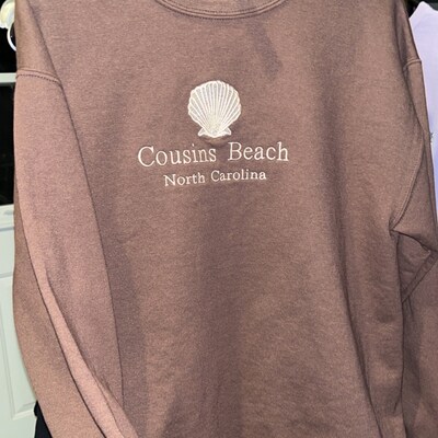 Ignite Me Book Quote Embroidered Sweatshirt AW Shatter Me - Etsy