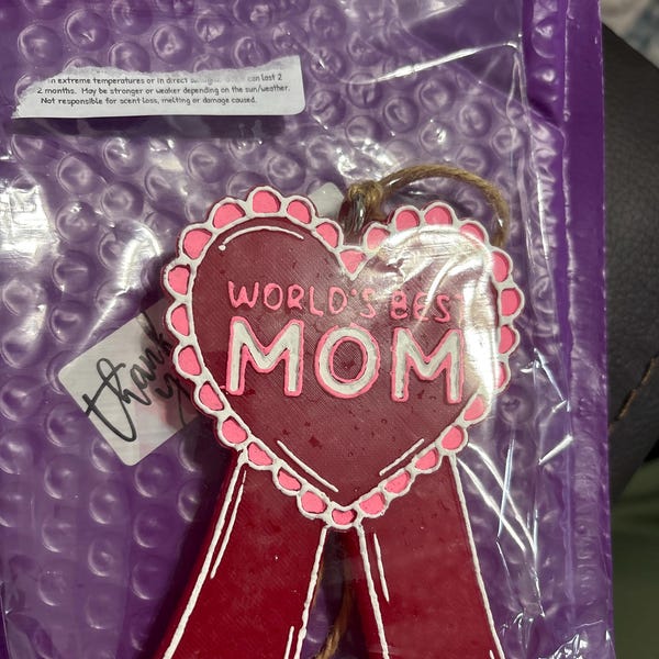 Postal Truck | Mail Truck | Car Freshie | Air Freshener| Freshy | Mail ...