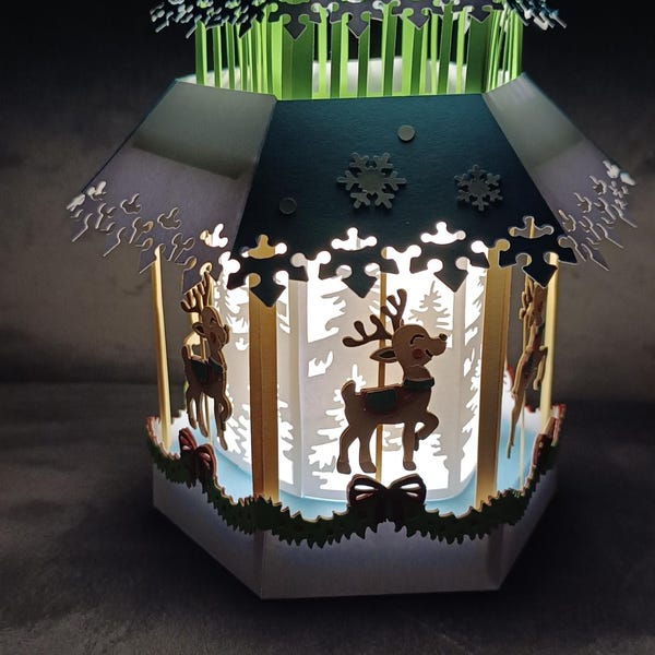 Pack 3 Animal Lantern SVG Lion Lanterns, Monkey Lanterns, Giraffe ...
