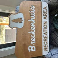 Cabin A-frame Engraved Ornament Cabin Time Mountains Holiday Ornament ...