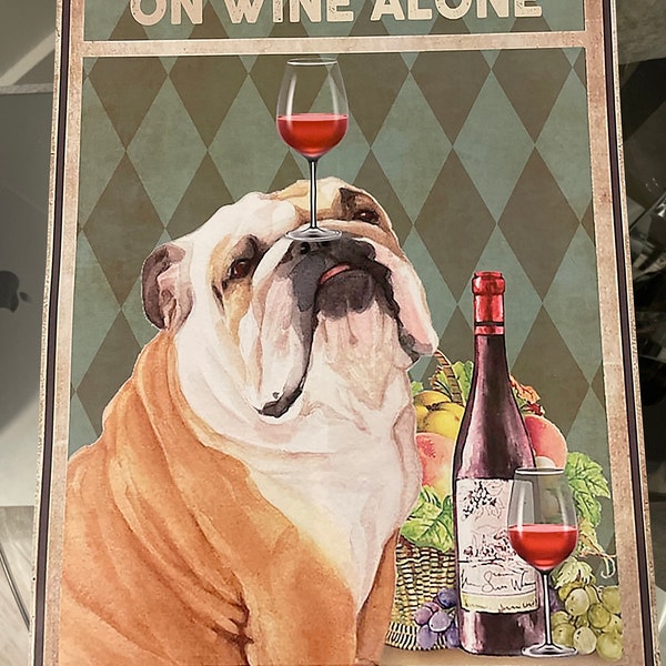 Breeds of Goat Poster, Goat Poster, Goat Vintage Poster, Vintage Poster ...