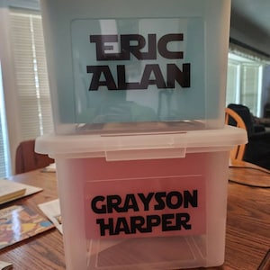 End of Life DIY File Kit Emergency File Kit Caretaker File - Etsy