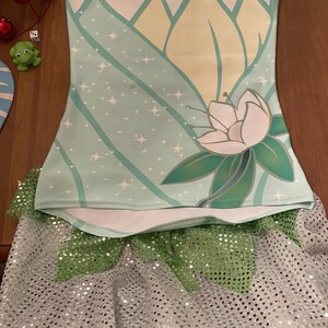 Daisy Duck Running Costume Daisy Duck Costume Fairy Tale | Etsy