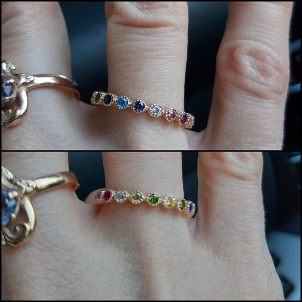 Green Turtle Gold Ring, Sea Turtle Ring, Sea Animals Jewelry, Animal ...