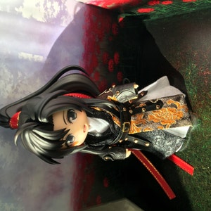 Planet Nendoroid DIY Brain Products Nendoroid Custom Face - Etsy