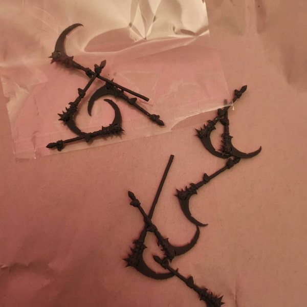 Mk X Helmet | Single Piece, No Seams!! | Galactic Armory - Etsy