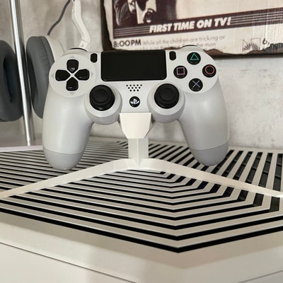 PS4 Controller Table Mount - Etsy