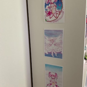 Vocaloid Rin and Len Holographic and Vinyl Stickers - Etsy