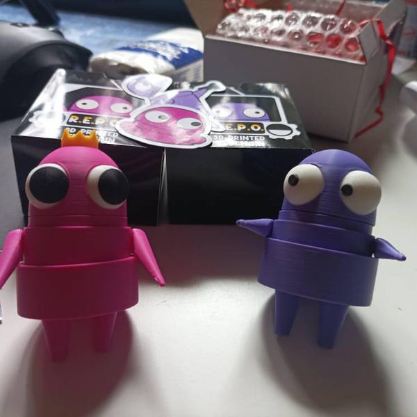 Leshy Plush Hand Made, Cult of the Lamb (COTL), Leshy Follower - Etsy