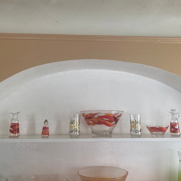 Red Wing Pottery Ceramastone CHARSTONE BLEU Gravy Boat W/ Handle Mid ...