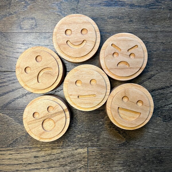 Spelling Activity Card Tray Maple Wood Educational Homeschool Lesson ...