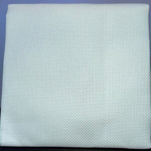 DMC 25 Count Waste Canvas for Cross Stitch and Embroidery - Etsy