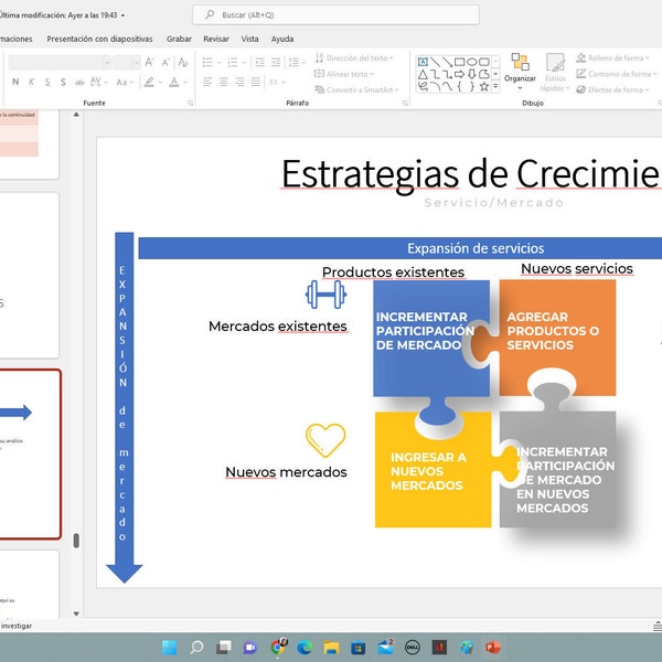 2024 Presentation Template Bundle | 600 Unique Slides | 30 Categories ...