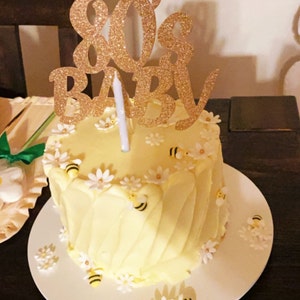 Edible Fondant Grass 3D Decoration for Birthday Cake/ Cupcakes | Etsy