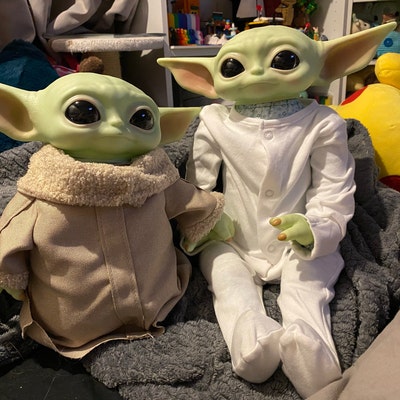 19 Body Size Pattern to Make Cuddle Body for Reborn Doll - Etsy