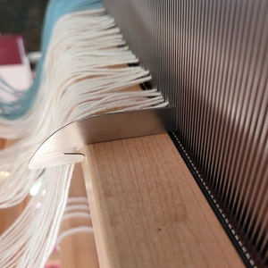 IN STOCK Louet Erica Table Loom 2 Sizes 10/20 Dollar Instant - Etsy