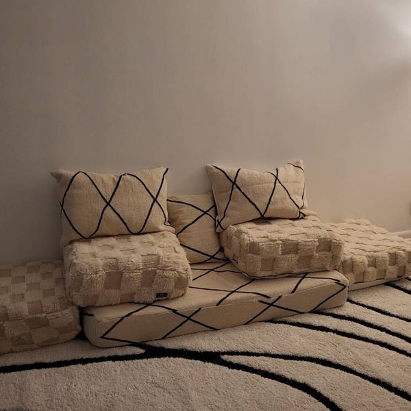 Dryfast Foam 48x72 Outdoor Furniture, Boat, Patio Upholstery Foam, Dry ...