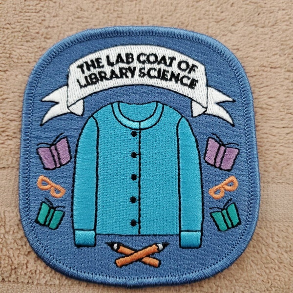 The Librarian Tarot Card Library Themed Soft Enamel Pin - Etsy