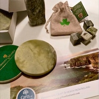 Mullin Family Crest Irish Coat of Arms Irish Family Crest Gifts Ireland ...