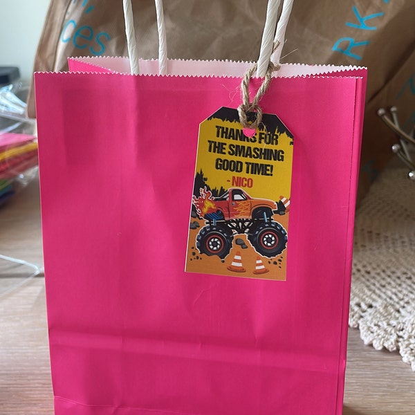 Chocolate Bar Gift Box Personalised Gift Tag Chocolate Hamper Treat Box ...