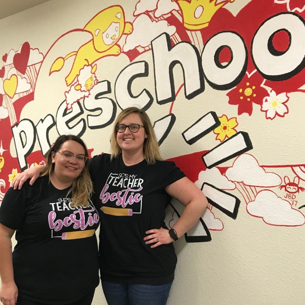 Teacher Alarm Shirt - Short-sleeve Unisex T-shirt / Teacher Life ...