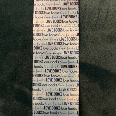 Coho Book Stack Sticker Vinyl Sticker Stickers for Laptop - Etsy