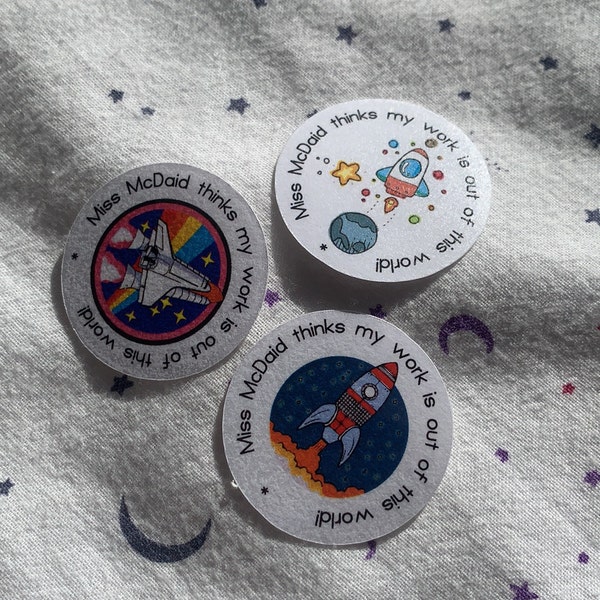 Pencil Themed, Daily Flip Display Calendar up to 2030, Hanging Calendar ...