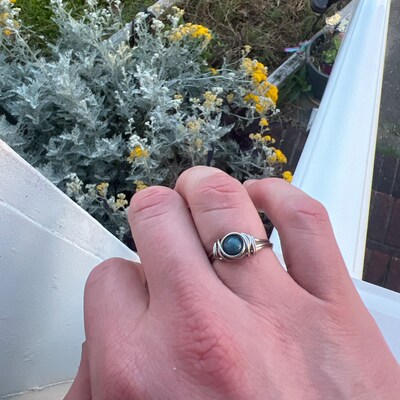 Opalite Arrowhead Necklace Boho Jewelry Hand Knapped Pendant Opal ...