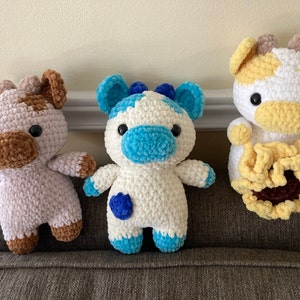 Sad Grumpy Rain Frog Crochet Amigurumi Pattern Pdf File // NOT - Etsy