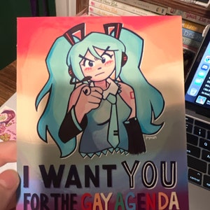 Cooking Mama Sticker - Etsy