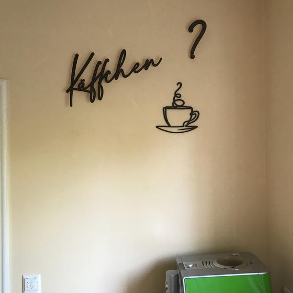 Hallway Decoration | Welcome Sign L 3D Wooden Lettering L Wall ...